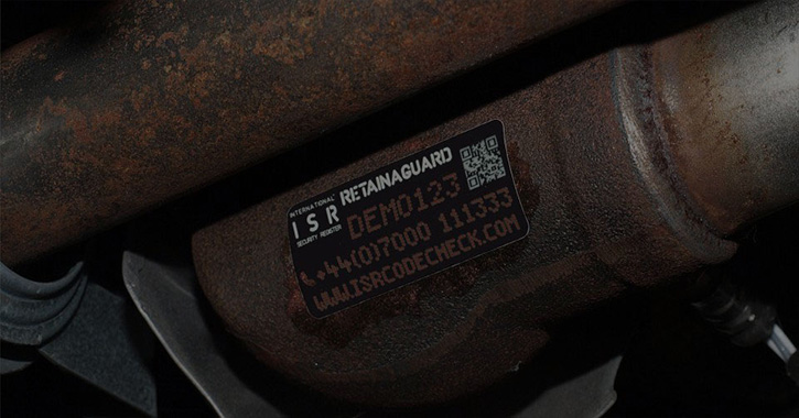 About us - Retainagroup