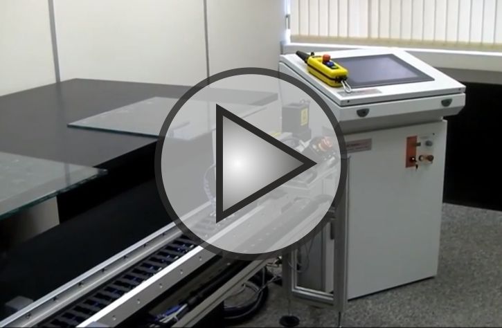 Laser Marking - Retainagroup